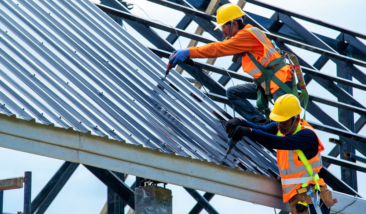 A1 All American Roofing - Contact Roofer - Roofing Contractor