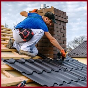#1 Roofer in Los Angeles -Palos Verdes -Torrance -Long Beach