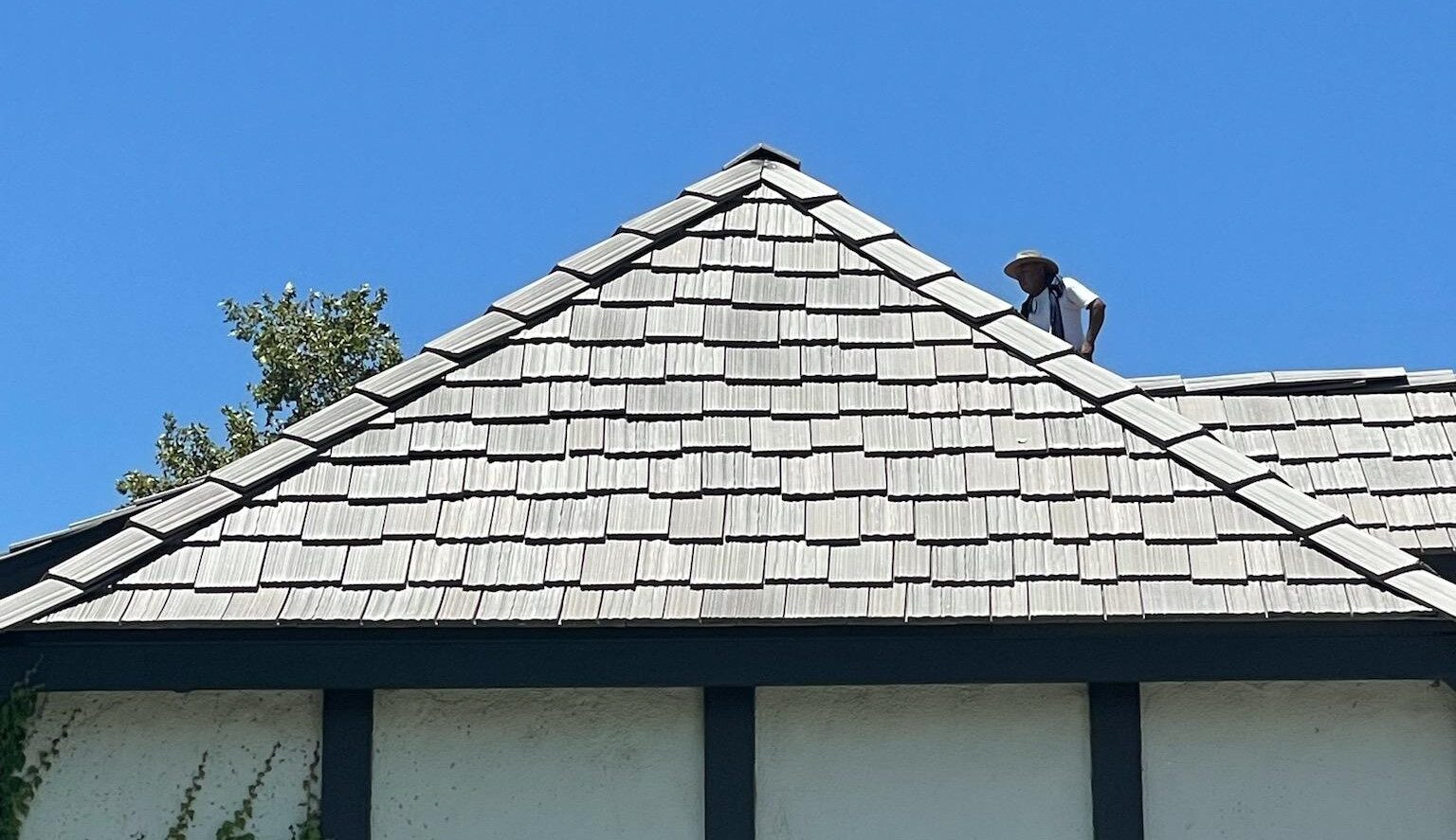 #1 Roofer in Los Angeles -Palos Verdes -Torrance -Long Beach