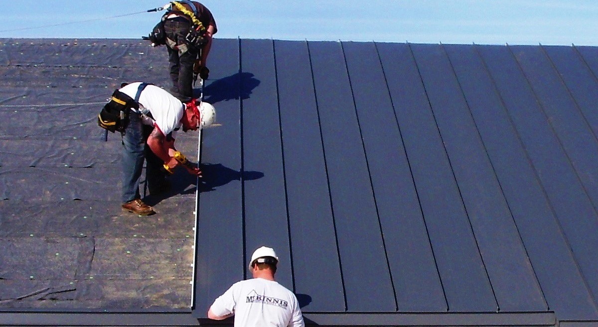 #1 Roofer in Los Angeles - Carson, Torrance, Long Beach